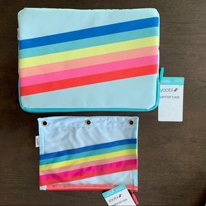 Yoobi | Office | Nwt Yoobi Crayola 8 Piece School Supply Set | Poshmark